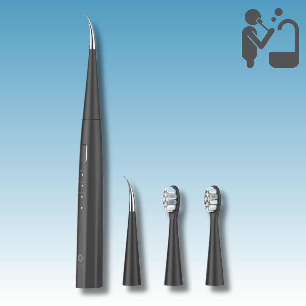 Smile Nut: Electric Toothbrush Heads & Dental Kits